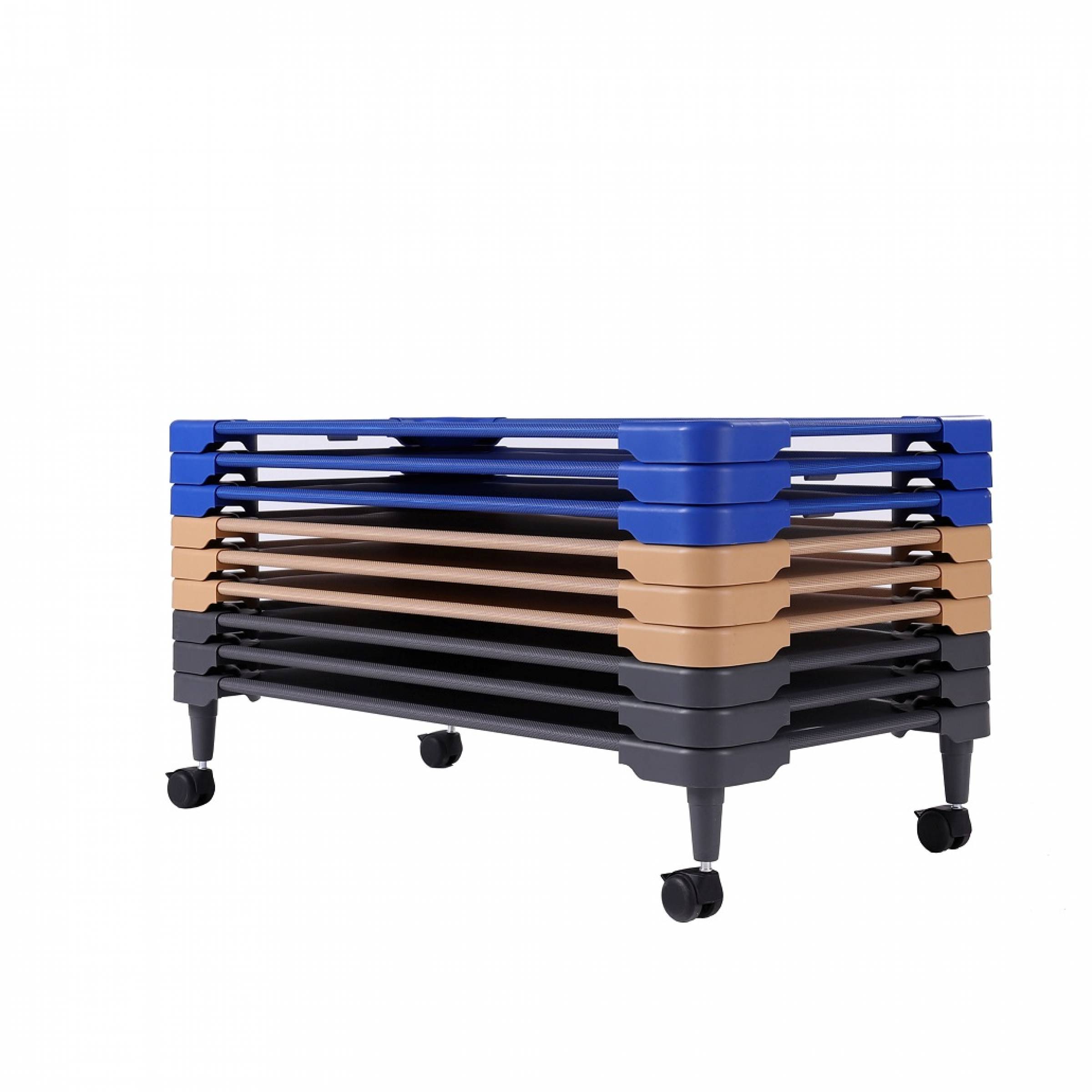 Stackable Children bed